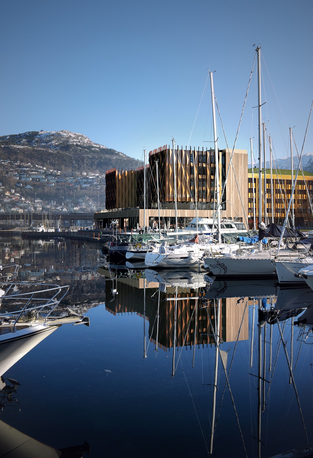 Moxy Bergen Core Hospitality moxy-bergen-core-hospitality