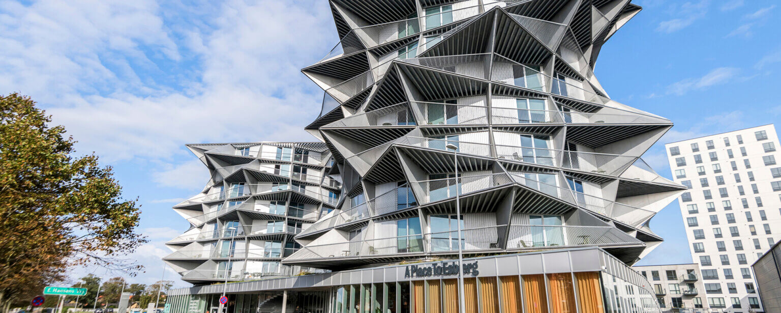 All open and planned hotels operated by Core Hospitality