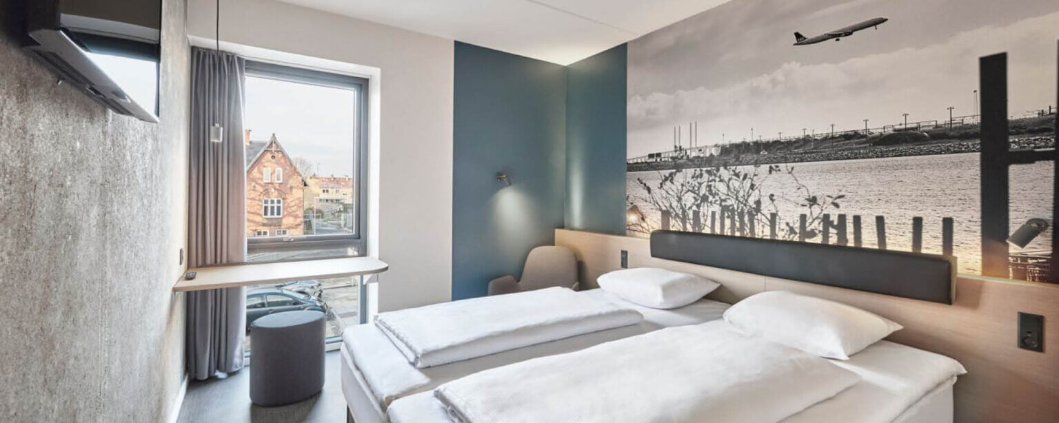 All open and planned hotels operated by Core Hospitality