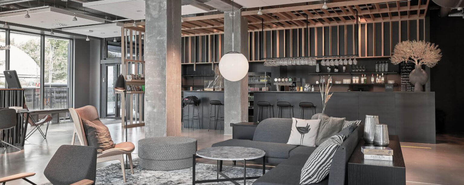 All open and planned hotels operated by Core Hospitality