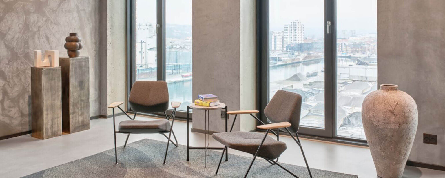 All open and planned hotels operated by Core Hospitality