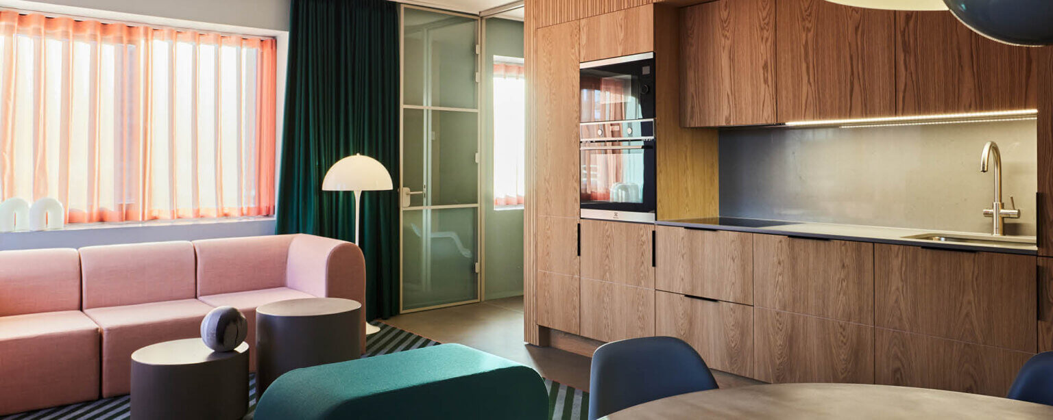 All open and planned hotels operated by Core Hospitality